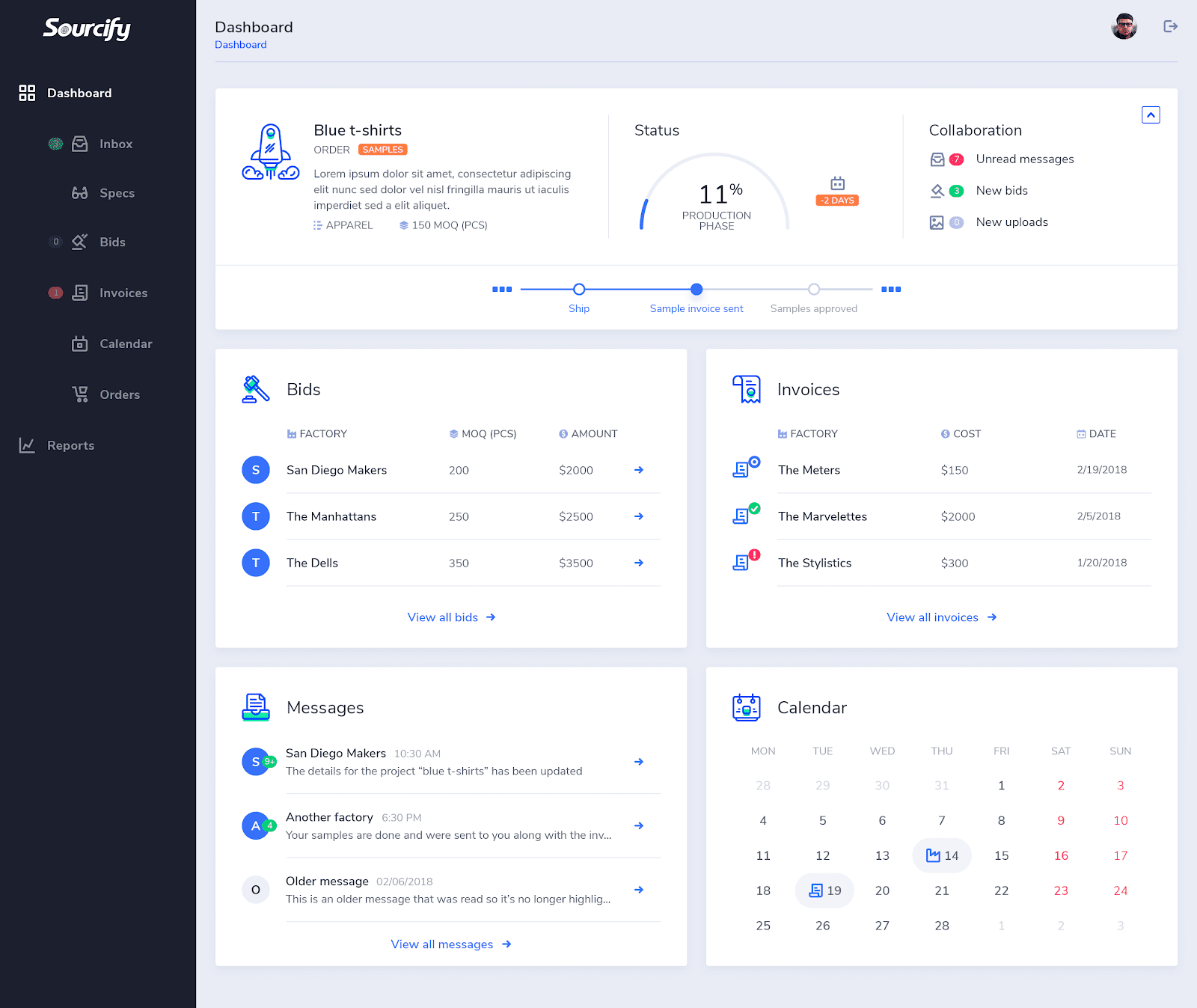 Alibaba vs. Sourcify vs. Global Sources - Sourcify