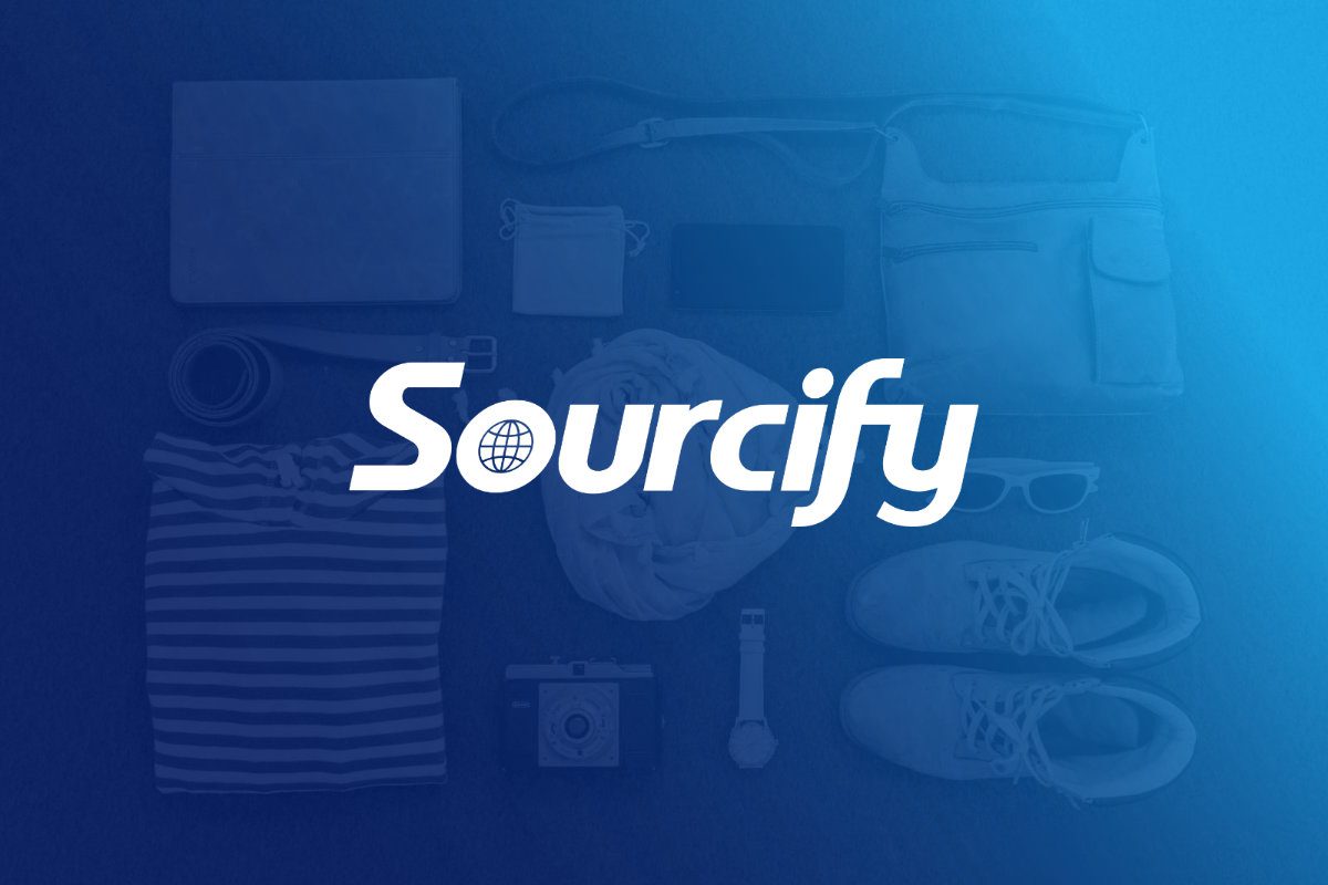 Sourcify: Product Sourcing Simplified