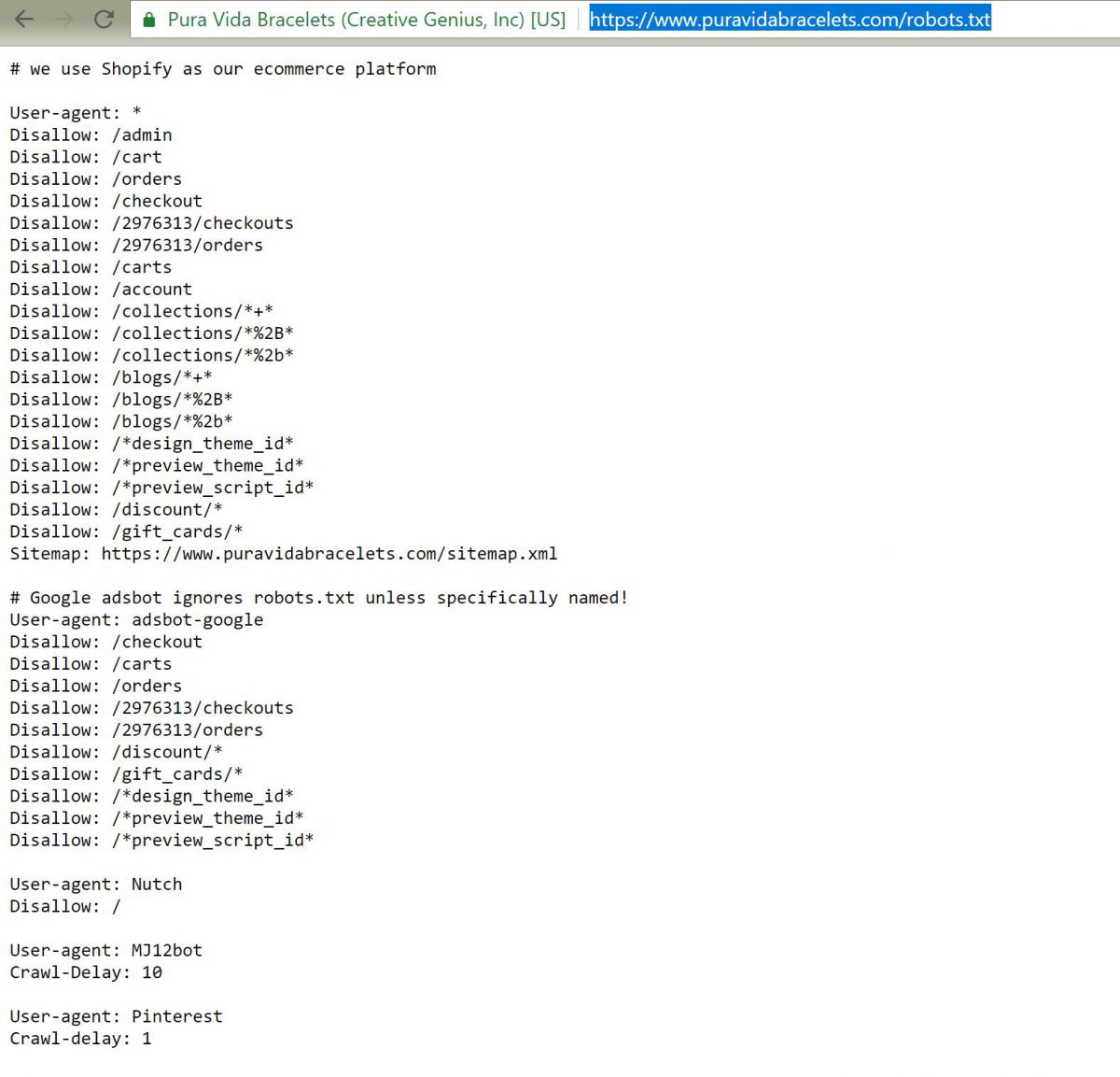 The Ecommerce Entrepreneur's SEO Starter Guide | Sourcify