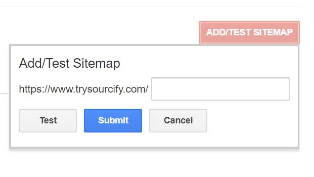 The Ecommerce Entrepreneur’s SEO Starter Guide - Sourcify