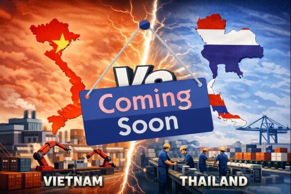 Manufacturing Country Comparisons - Sourcify