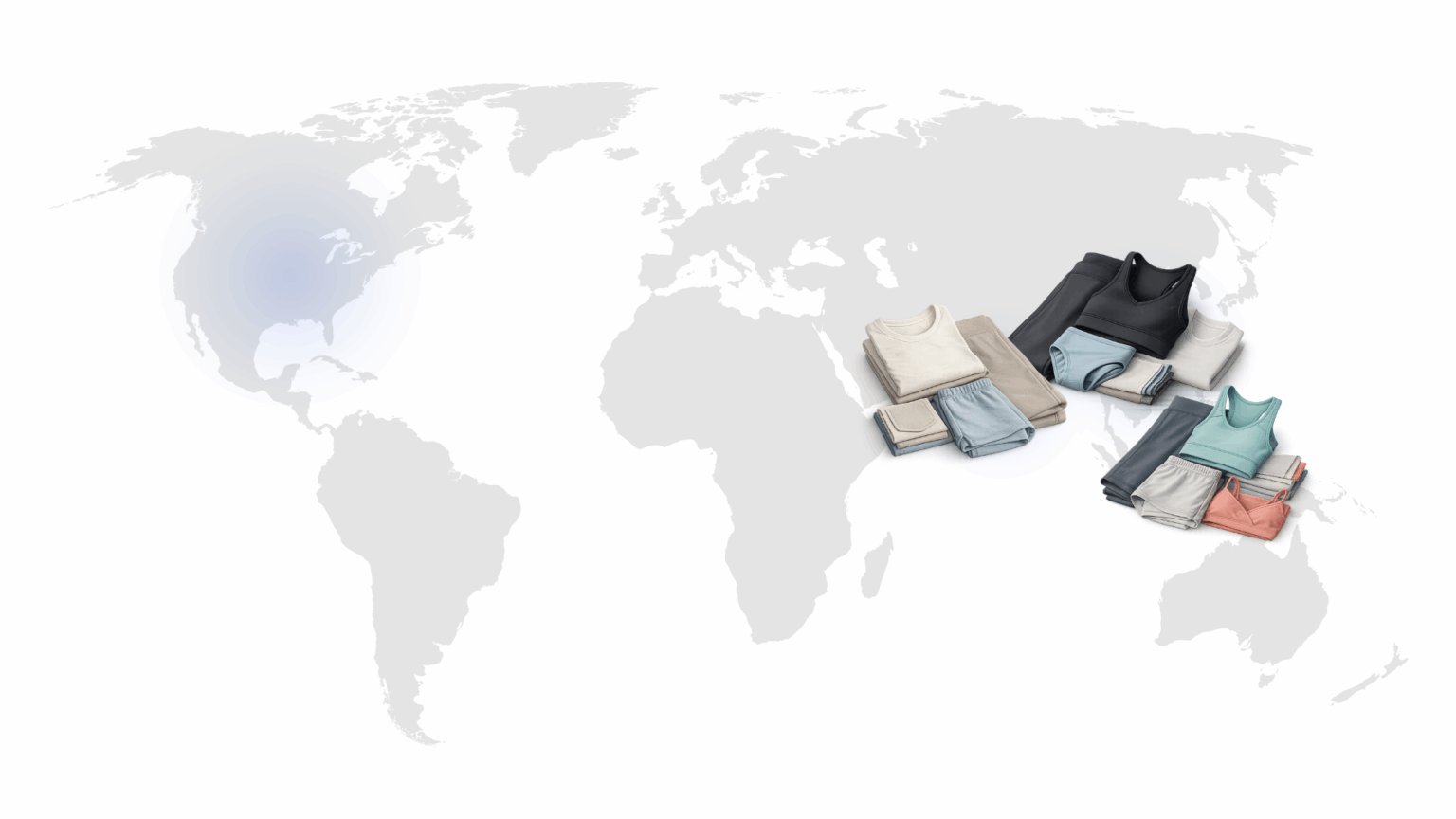 Apparel Manufacturing: Vetted Clothing Factories